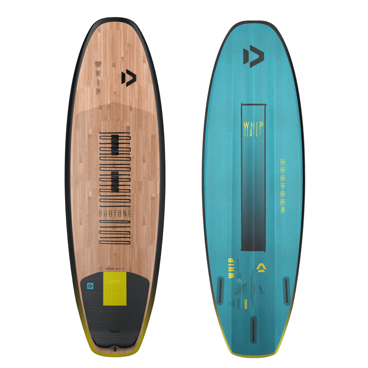 Duotone Whip 2022 – Boards & More Group - ION, DUOTONE, FANATIC, SQLAB, WOO